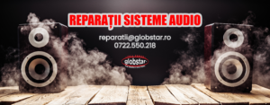 Reparatii Sisteme Audio - Amplificatoare | Boxe | Difuzoare | Mixere ...