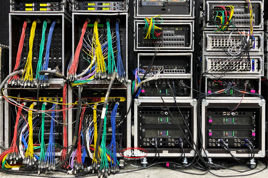 Reparatii Sisteme Audio - Amplificatoare | Boxe | Difuzoare | Mixere ...