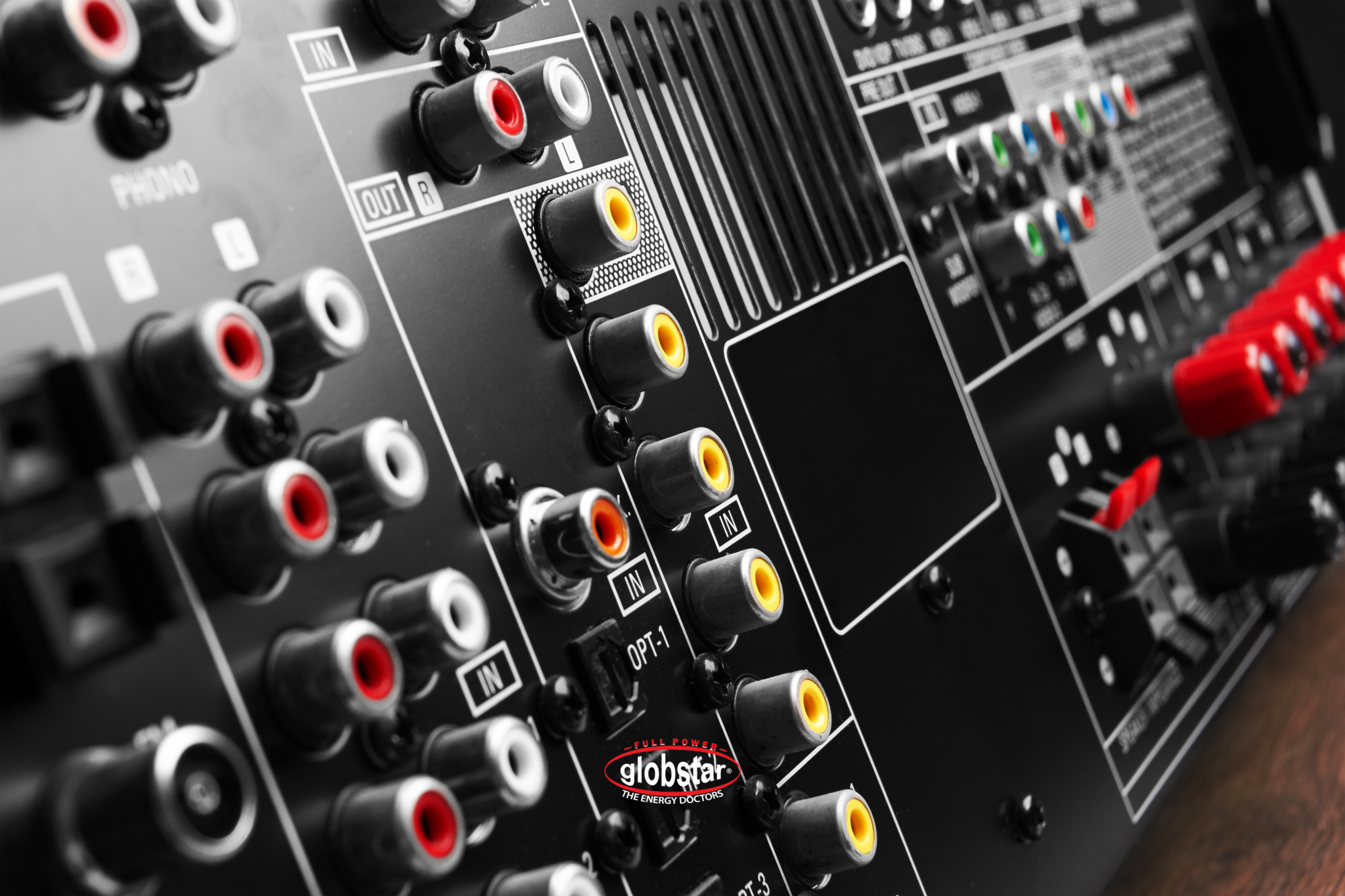 Reparatii Sisteme Audio - Amplificatoare | Boxe | Difuzoare | Mixere ...